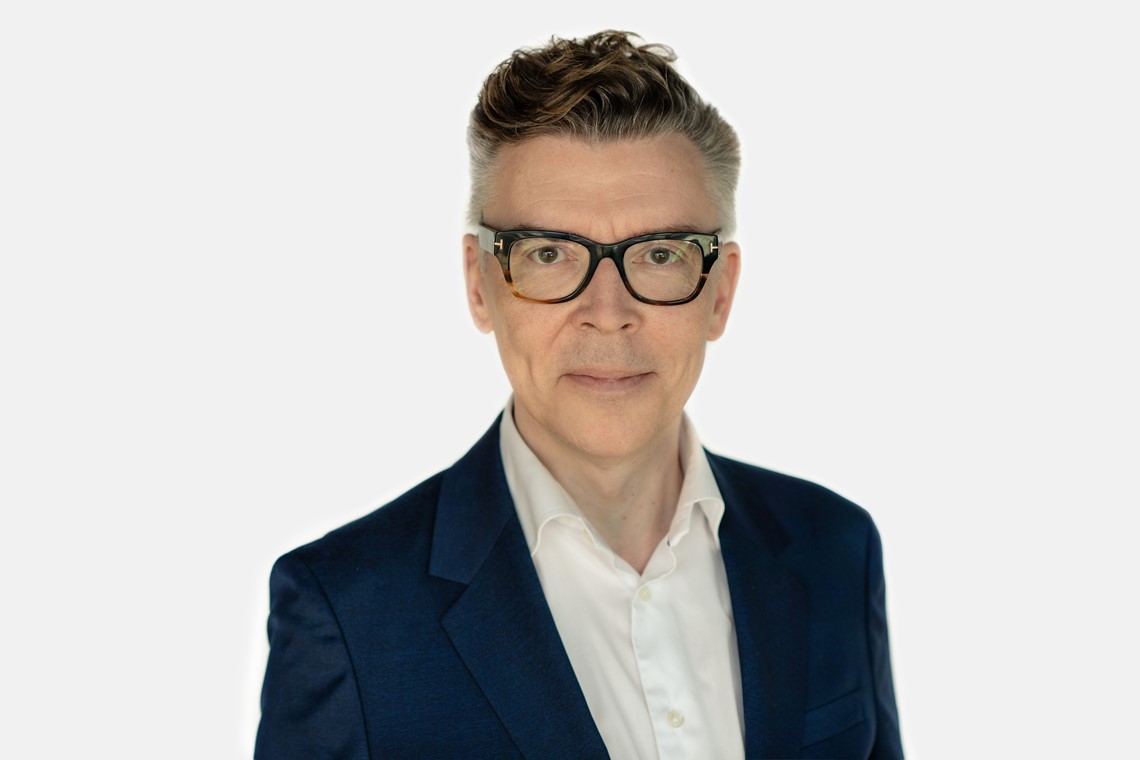 Tom Eivind Haug