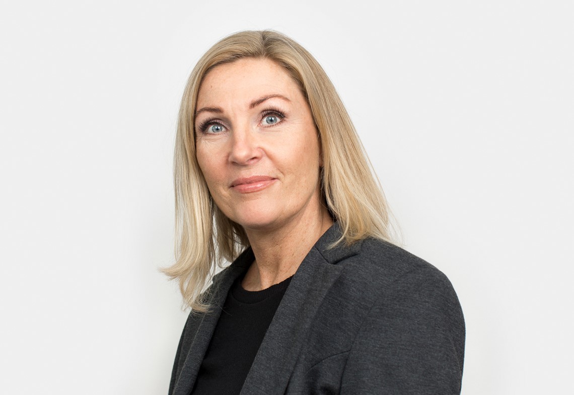 Monika Skar