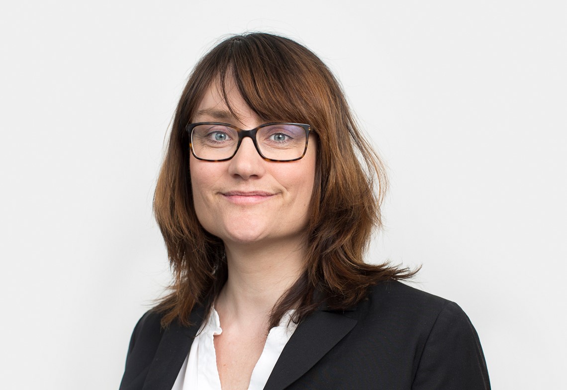 Anne Christine Wettre