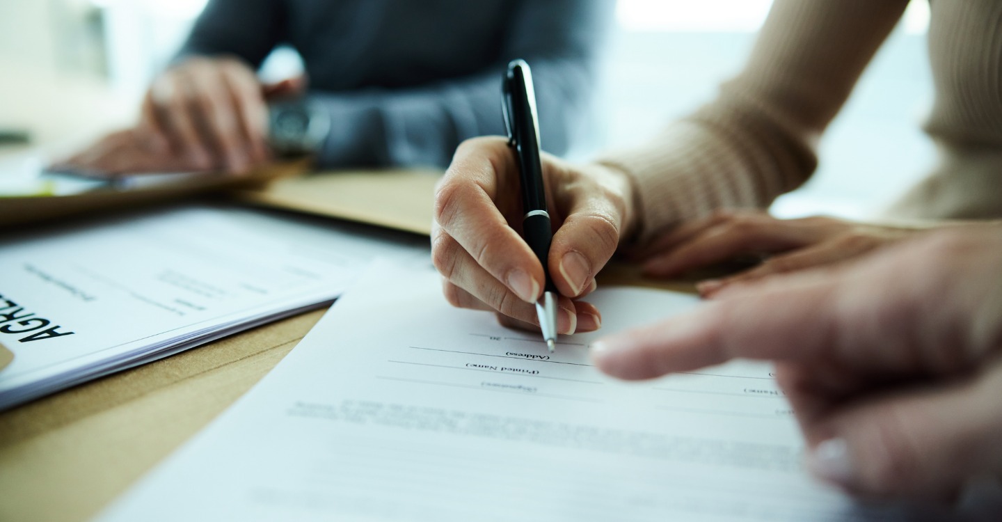 Muntlige avtaler i entrepriseretten