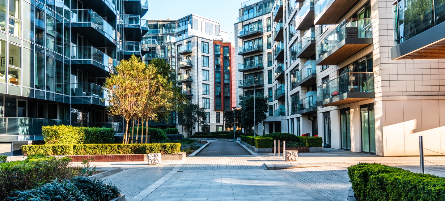 Heving av boligkjøp. Utmåling av erstatning.
