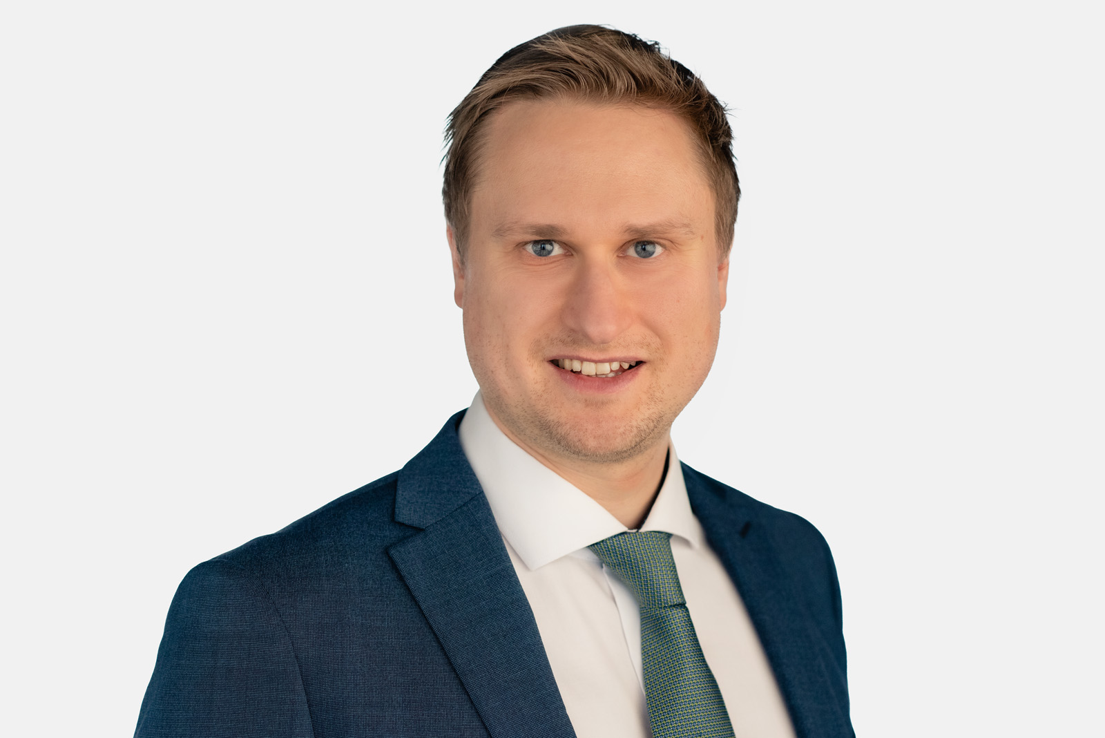 Alexander Wiesner Barg