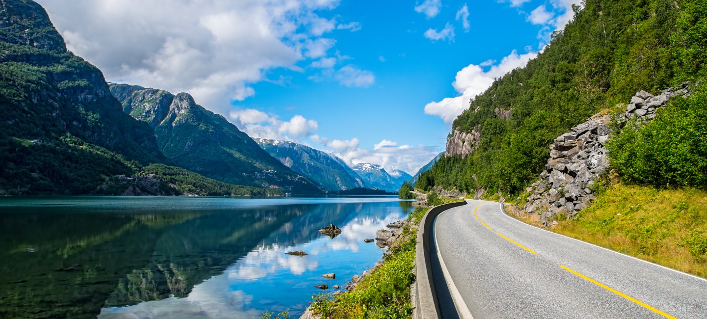 Bilbredden øker, hvordan påvirker det eksisterende veiretter?