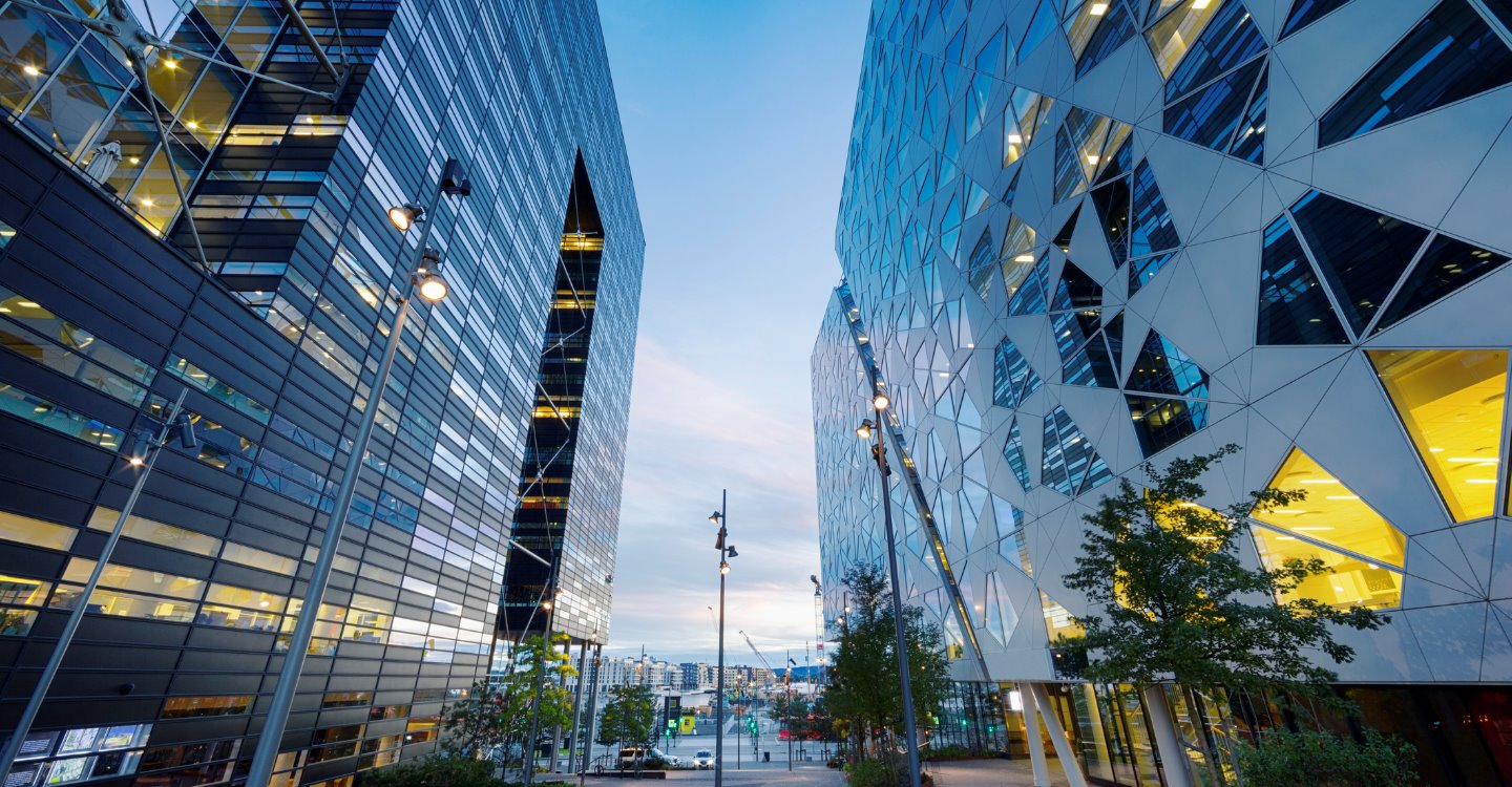 Structuring your business in Norway
