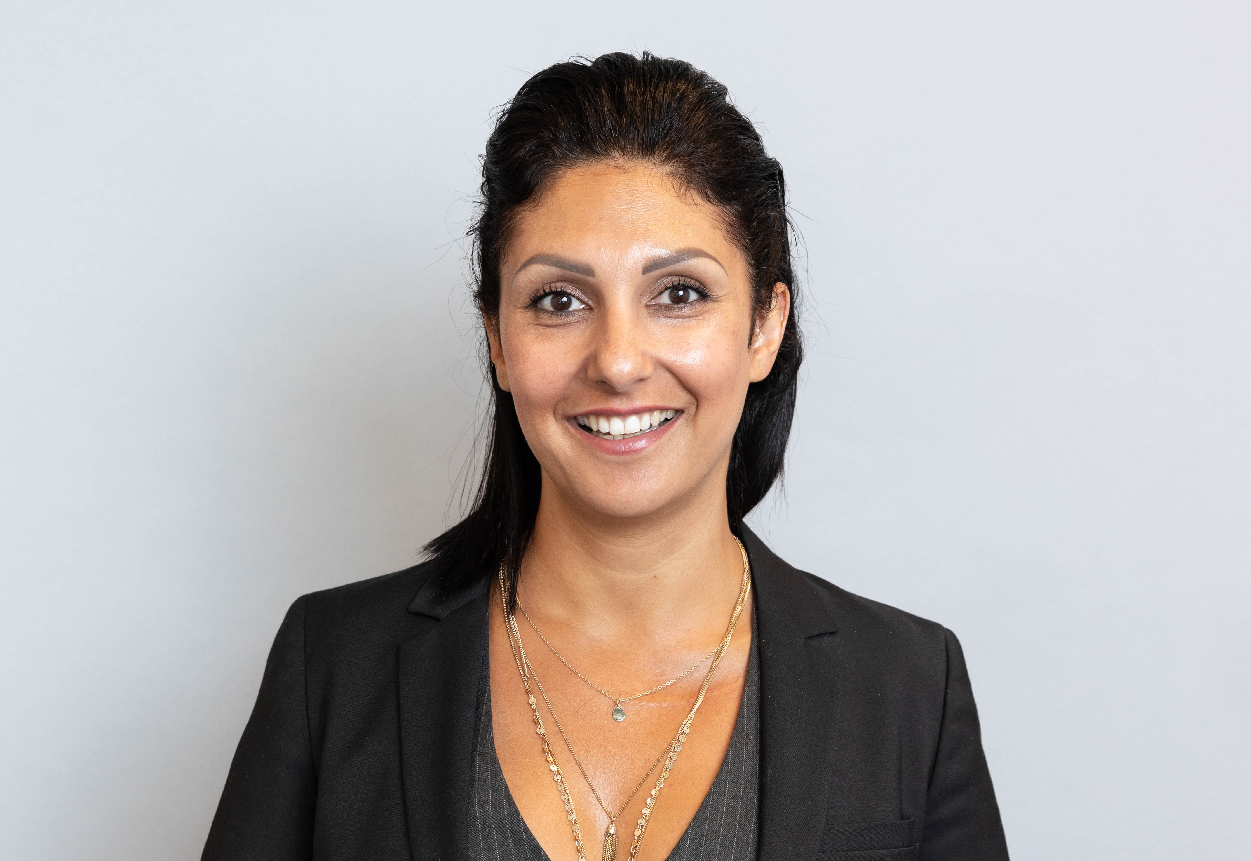 Sahar Parsa Pedersen